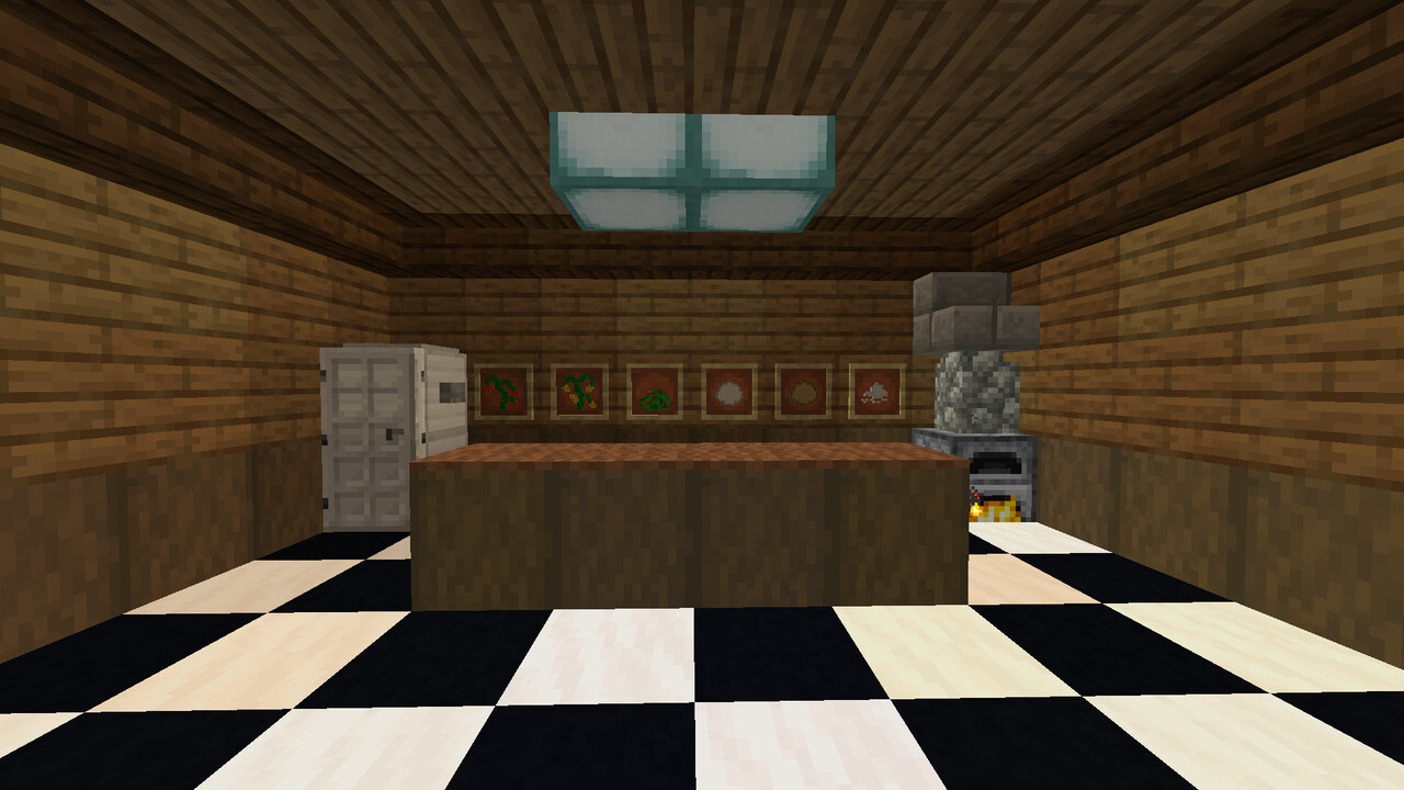 Extra Edibles Minecraft Mod