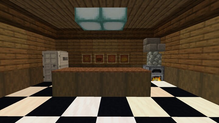 Extra Edibles Minecraft Mod