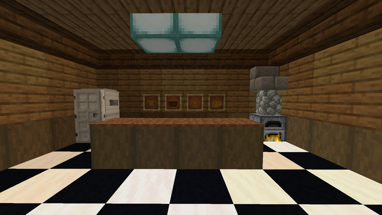 Extra Edibles Minecraft Mod