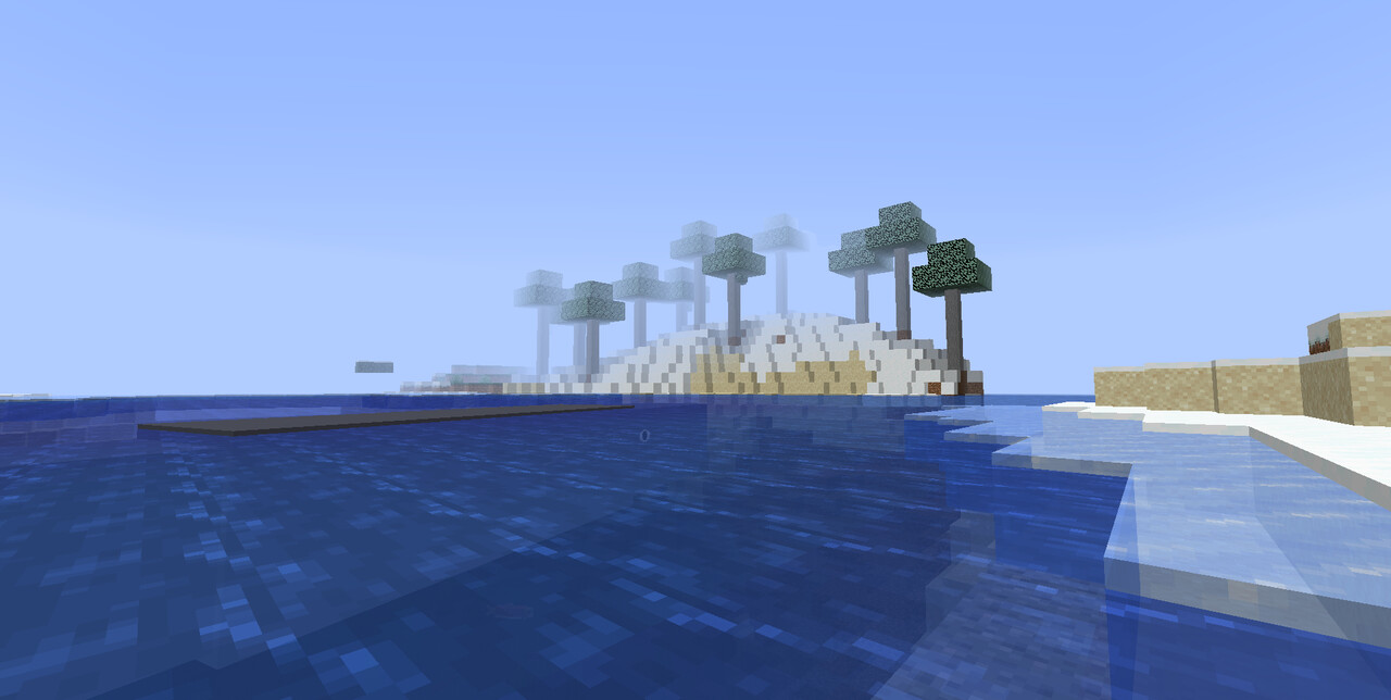 Galactic's Australia Minecraft Mod