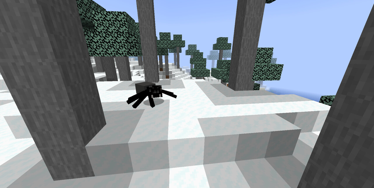 Galactic's Australia Minecraft Mod