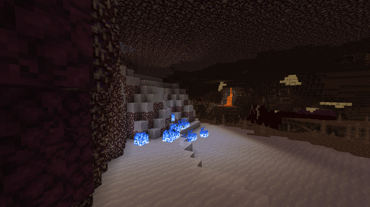 NetherEx Minecraft Mod