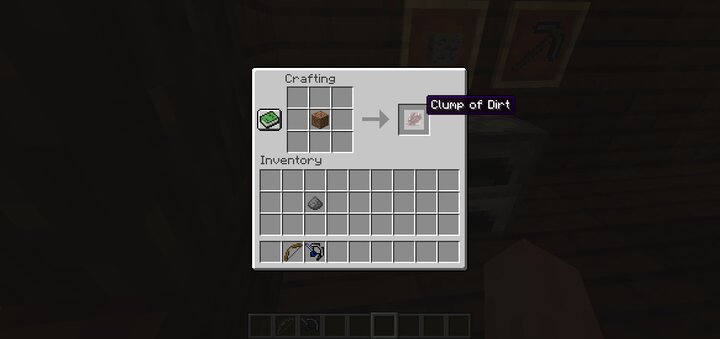 EverythingYouEverWanted Minecraft Mod