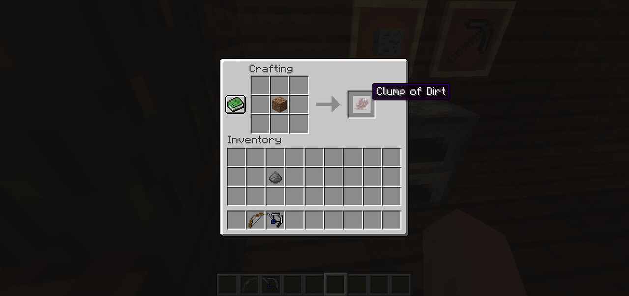 EverythingYouEverWanted Minecraft Mod