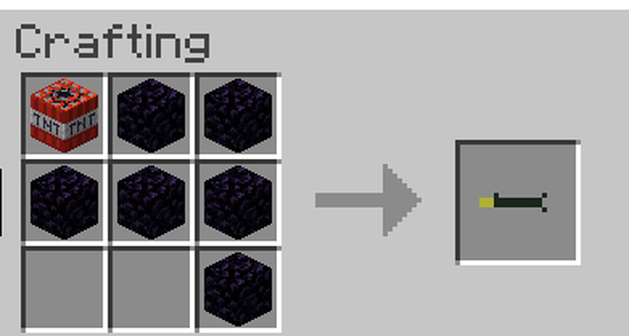 future guns mod Minecraft Mod