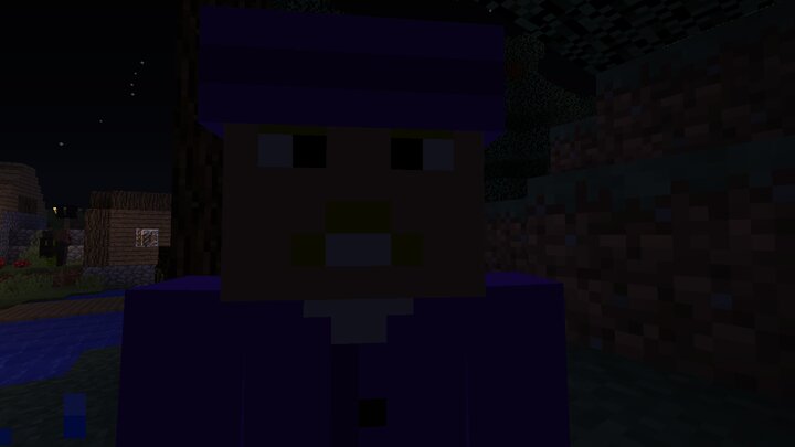 PAW PATROL MOD (BETA) Minecraft Mod