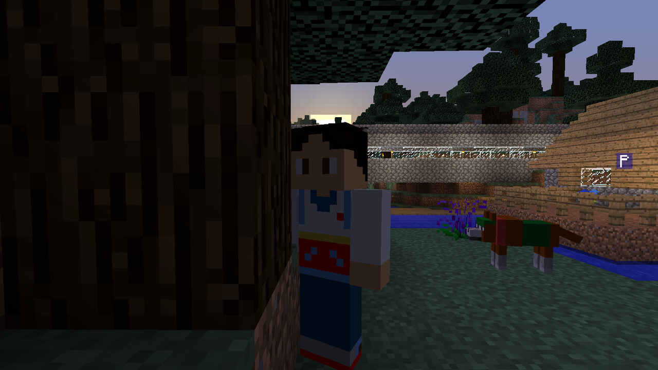 PAW PATROL MOD (BETA) Minecraft Mod