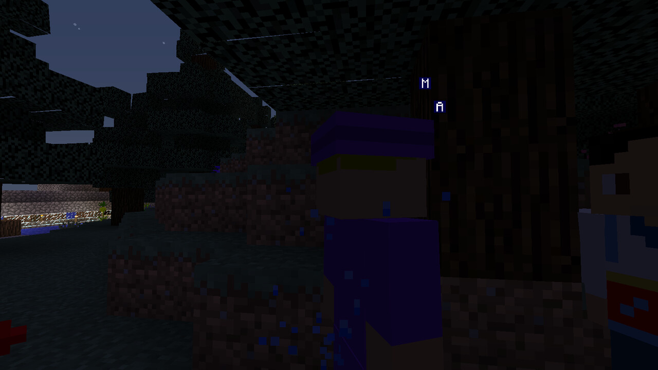 PAW PATROL MOD (BETA) Minecraft Mod