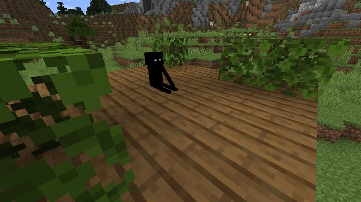 PlusheeCraft Minecraft Mod