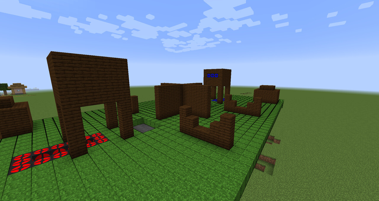 TF2 Items Minecraft Mod