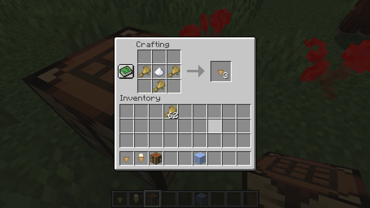 Minecraft Extra Food Mod [1.14.4] Minecraft Mod