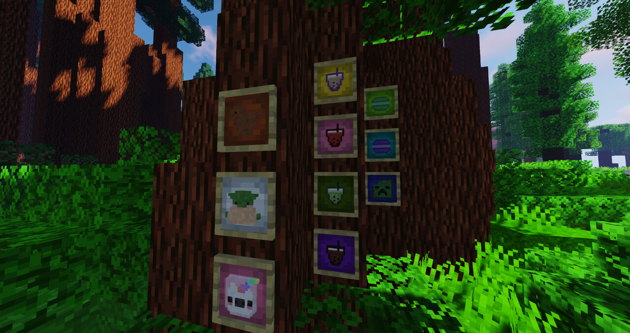 [UPDATE] Baking Life | 1.14.4 Food Mod Minecraft Mod