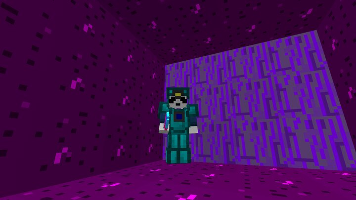 Mod Of Unusual Things Minecraft Mod