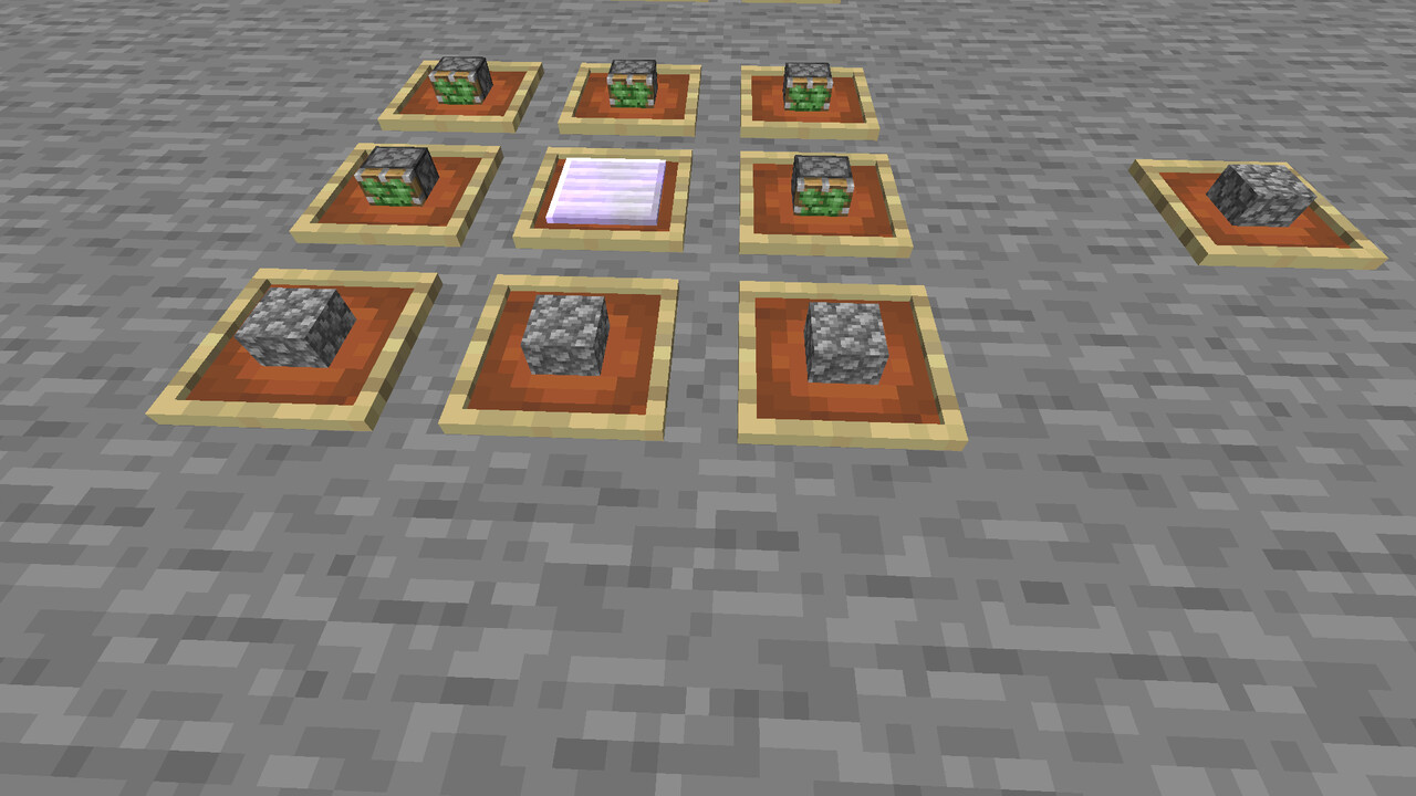 simple medieval castle gate mod Minecraft Mod