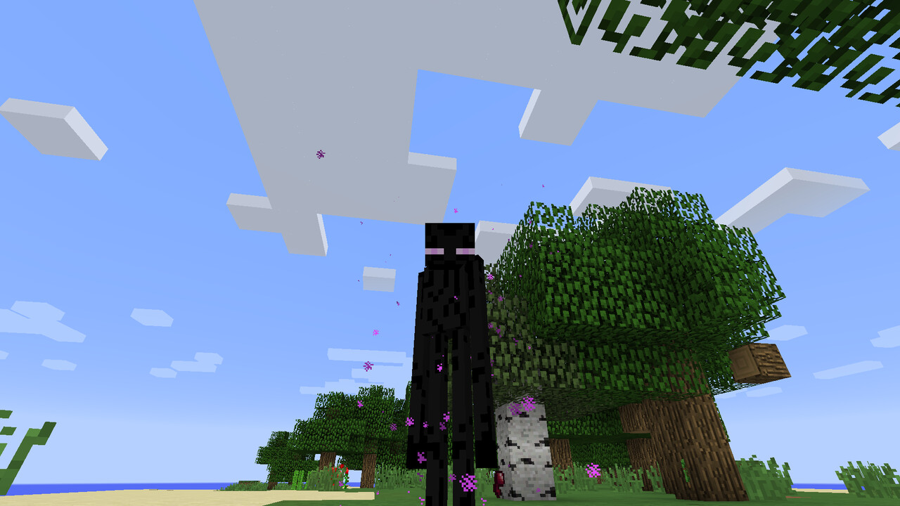 Morph (Forge1.12.2) Minecraft Mod