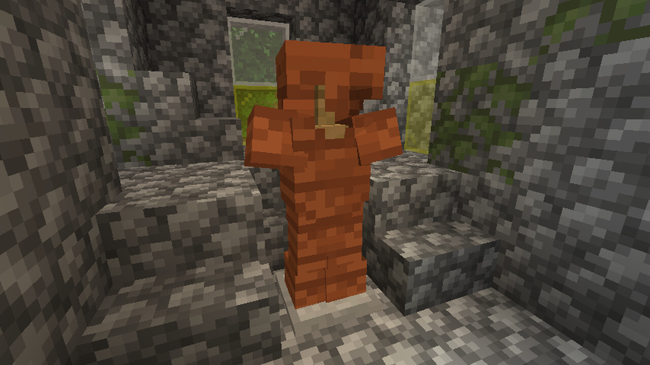 Wooden Armors (+ Stone Armor) [Forge] Minecraft Mod