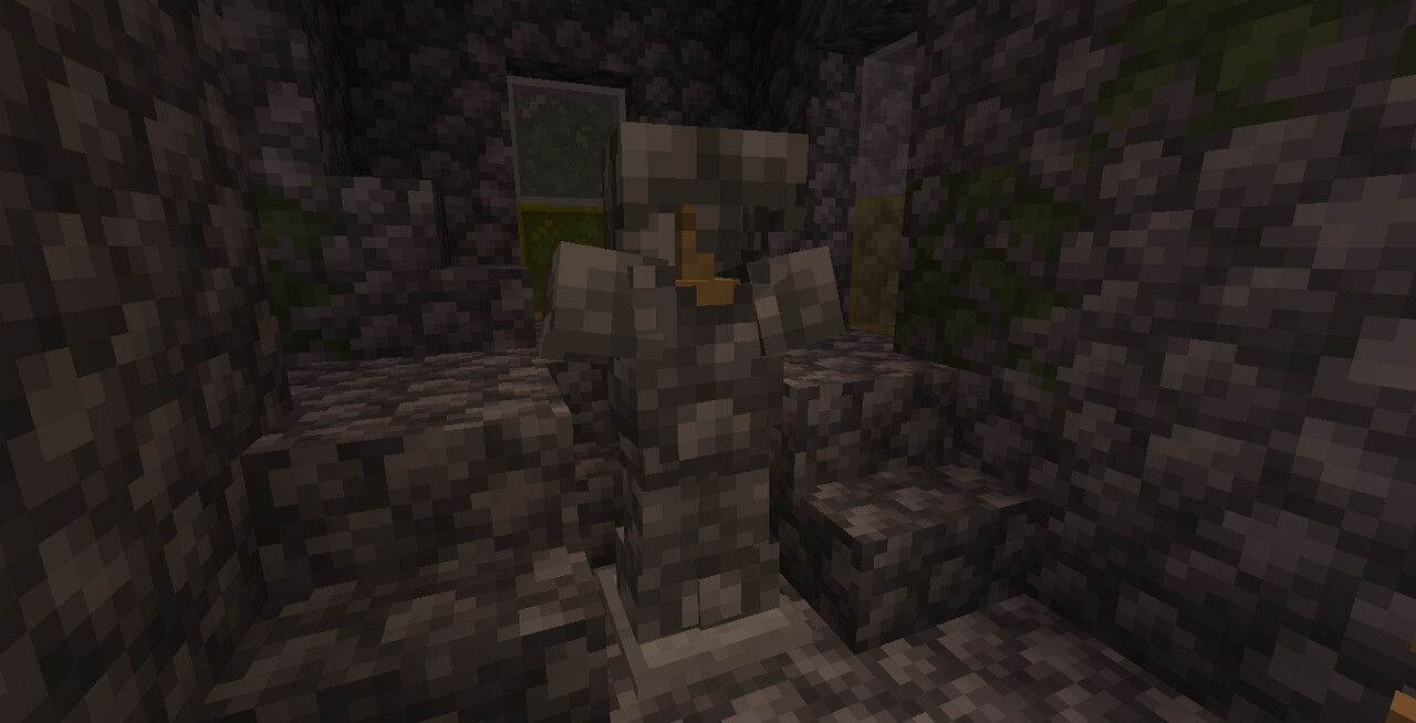 Wooden Armors (+ Stone Armor) [Forge] Minecraft Mod