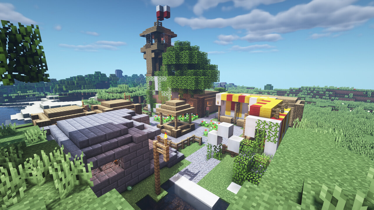 Creeper Skeletons Mod V1.0 Minecraft Mod