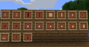 Food 1.12.2 Minecraft Mods | Planet Minecraft Community