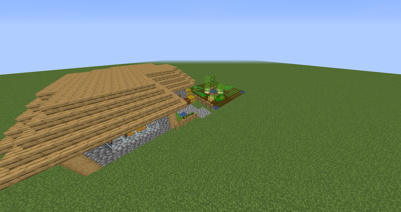 Some Eggs Minecraft Mod