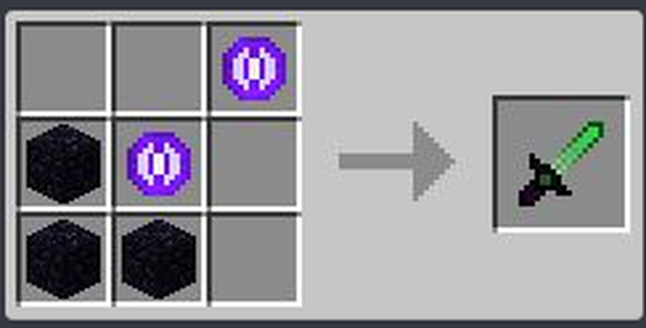 Ultimate Swords Mod Minecraft Mod