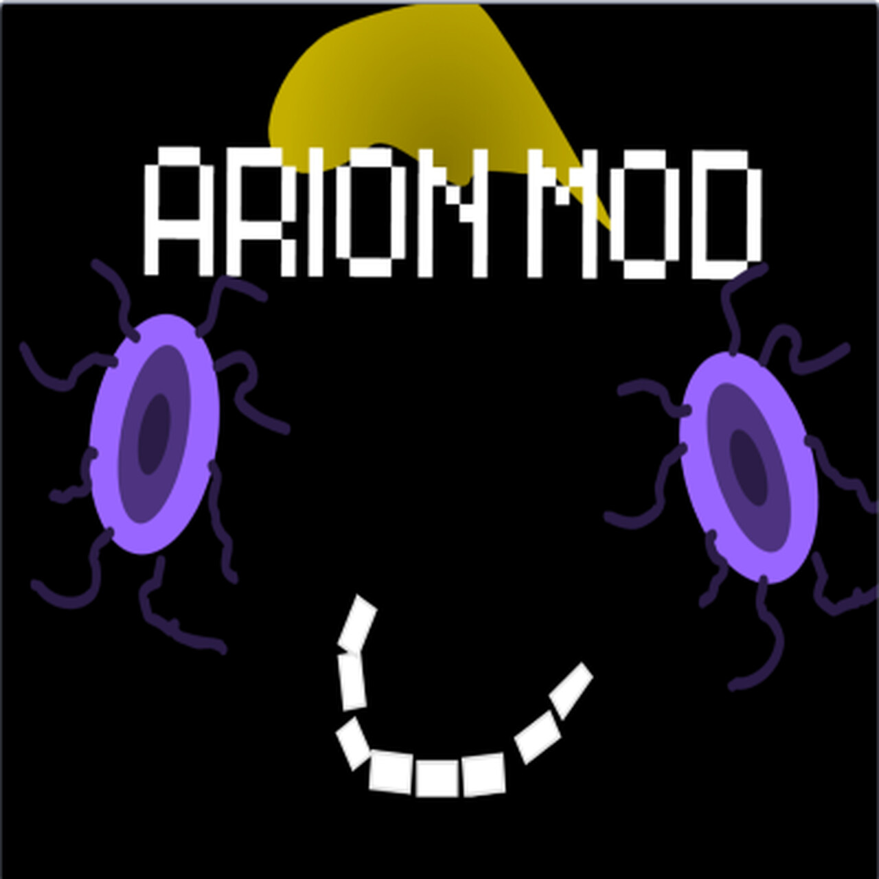 arion mod Minecraft Mod