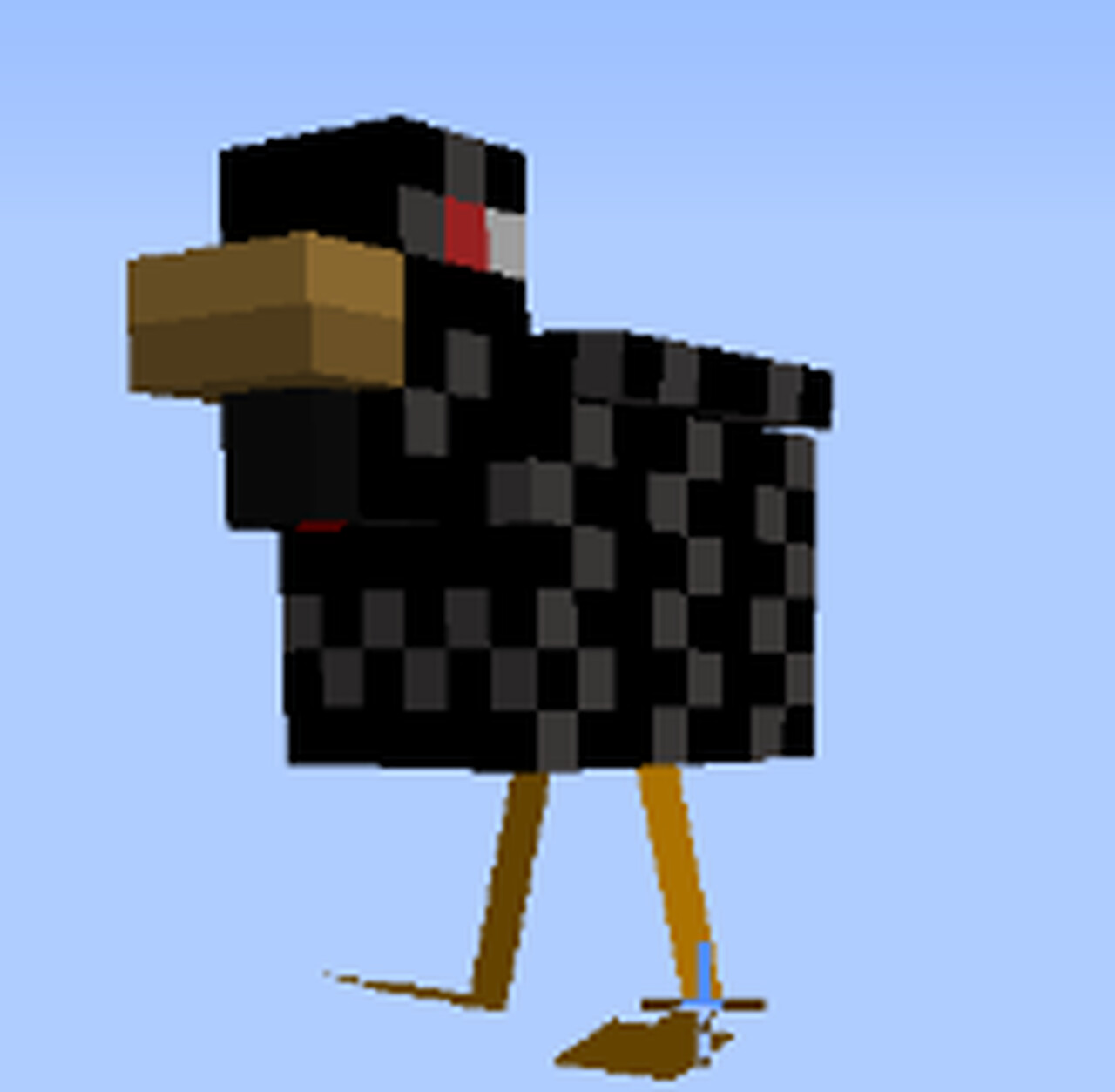 arion mod Minecraft Mod