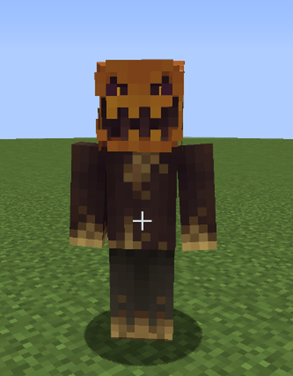 arion mod Minecraft Mod
