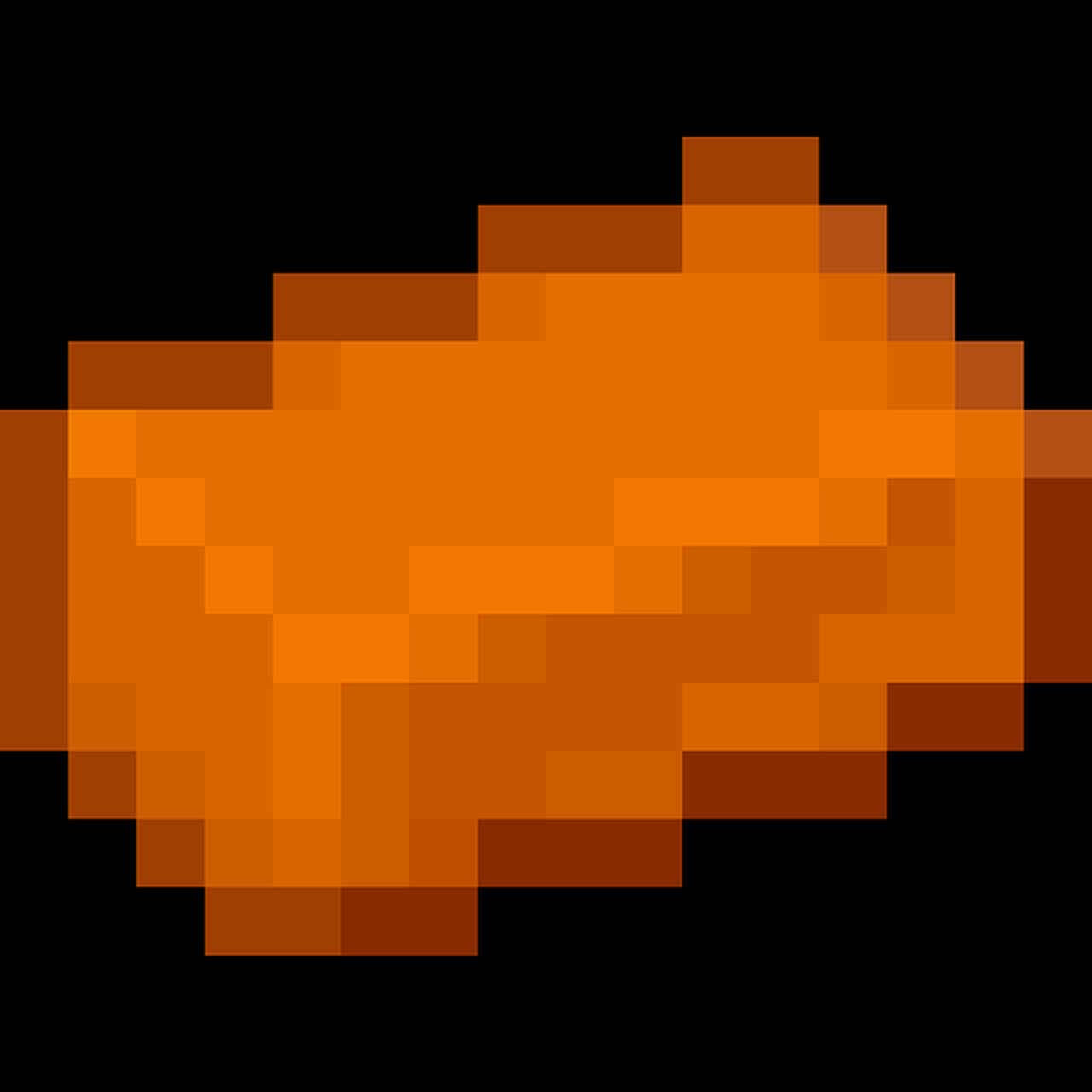 Pxlop's Copper Mod Minecraft Mod