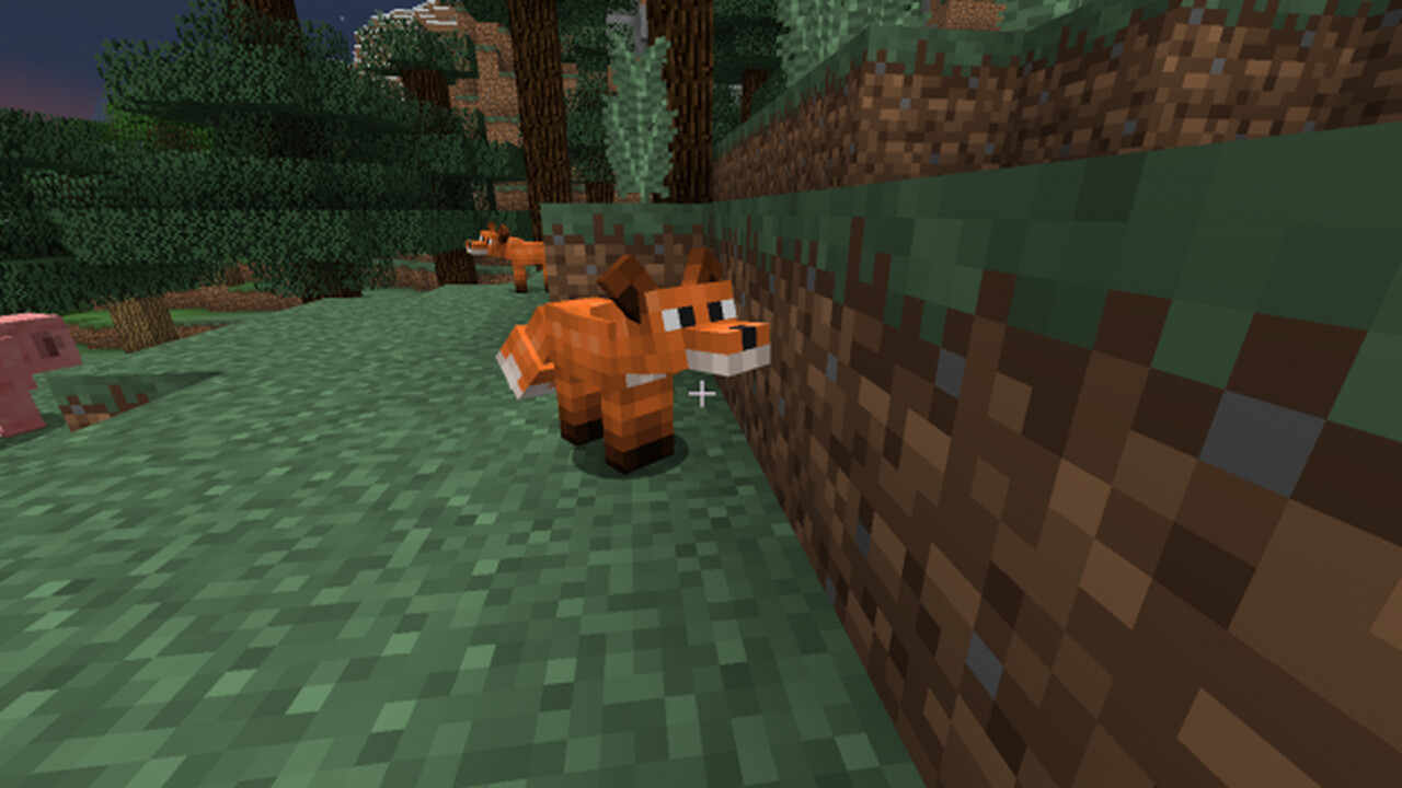 Mythical World Minecraft Mod