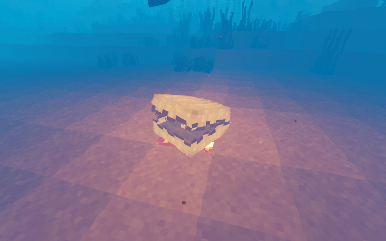 Brine [Abandoned] Minecraft Mod