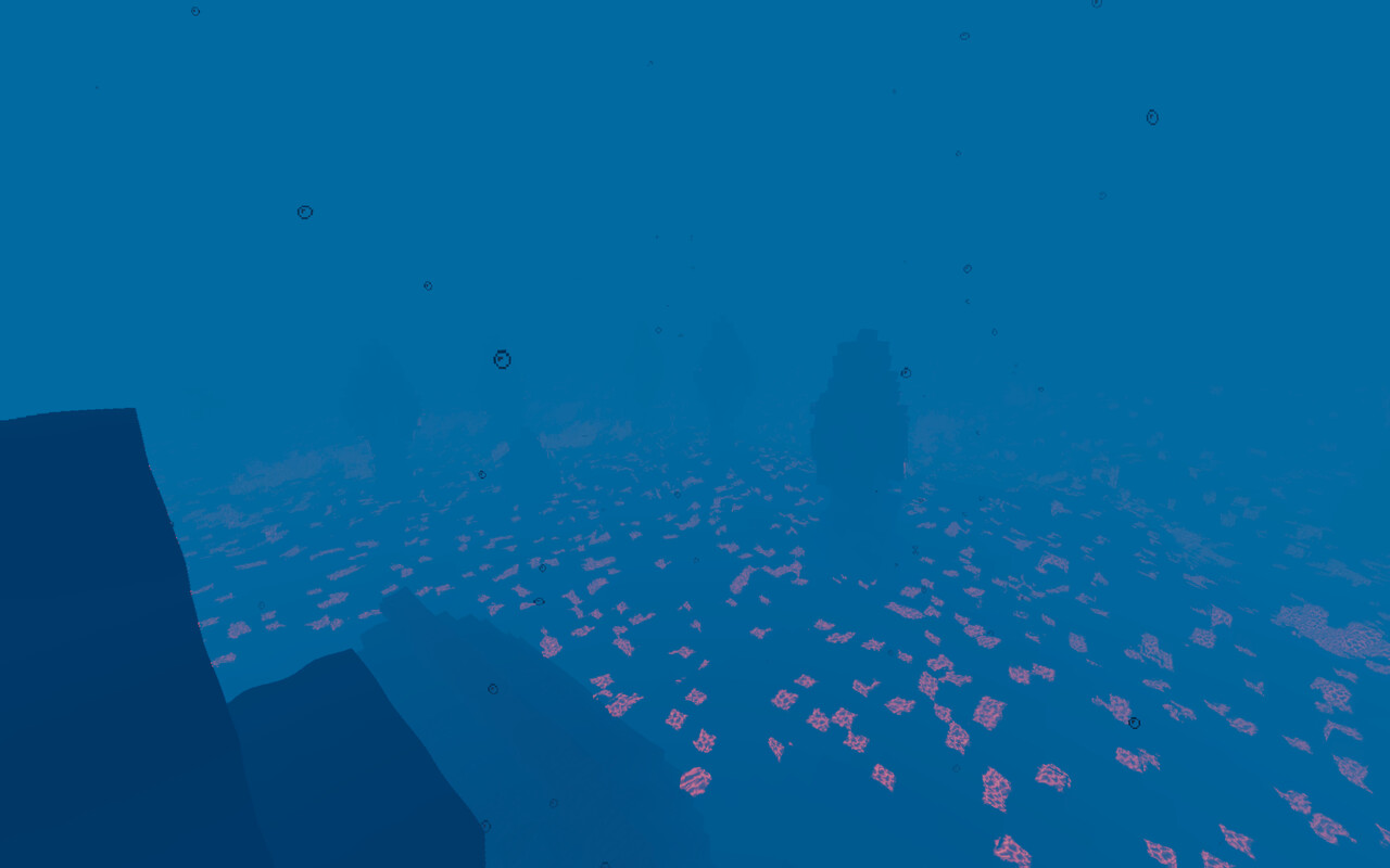 Brine [Abandoned] Minecraft Mod