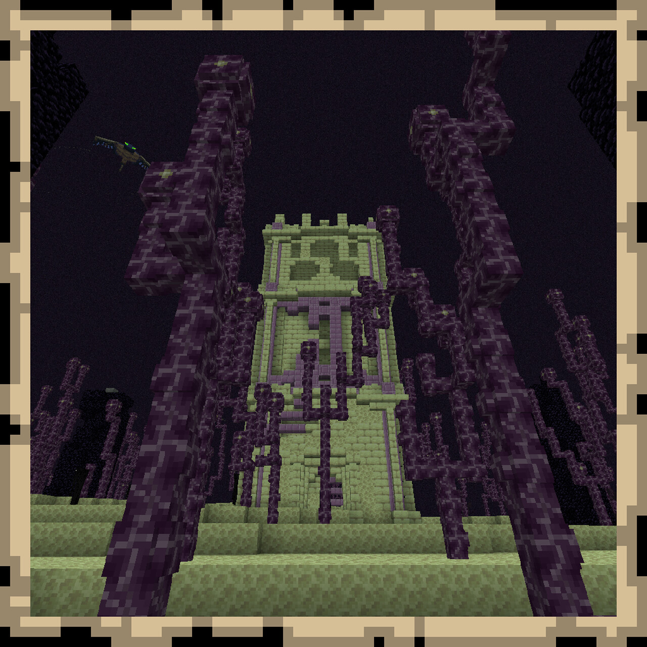 Dungeons Plus [1.14.4 - 1.16.5] Minecraft Mod