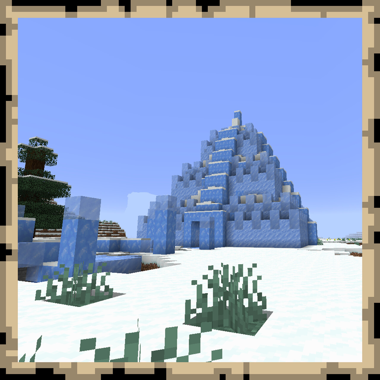 Dungeons Plus [1.14.4 - 1.16.5] Minecraft Mod