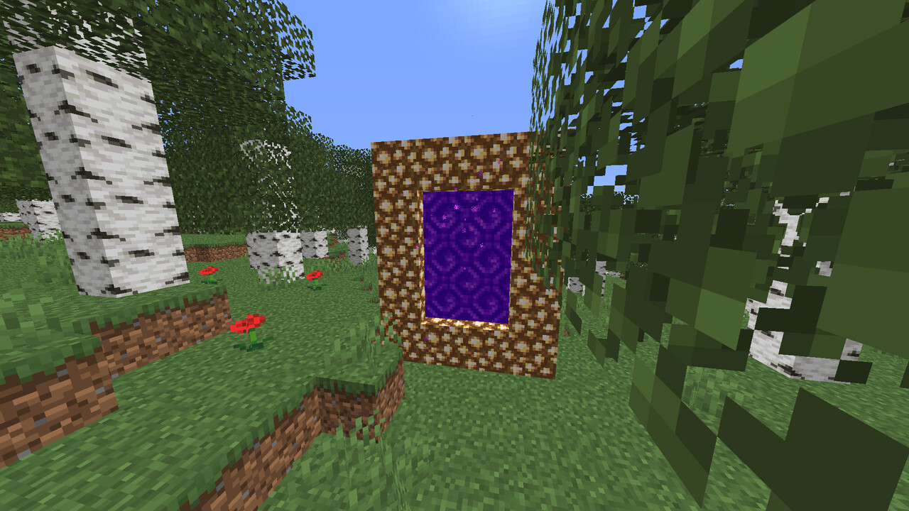 Nokia Mod 1.15.2 Minecraft Mod