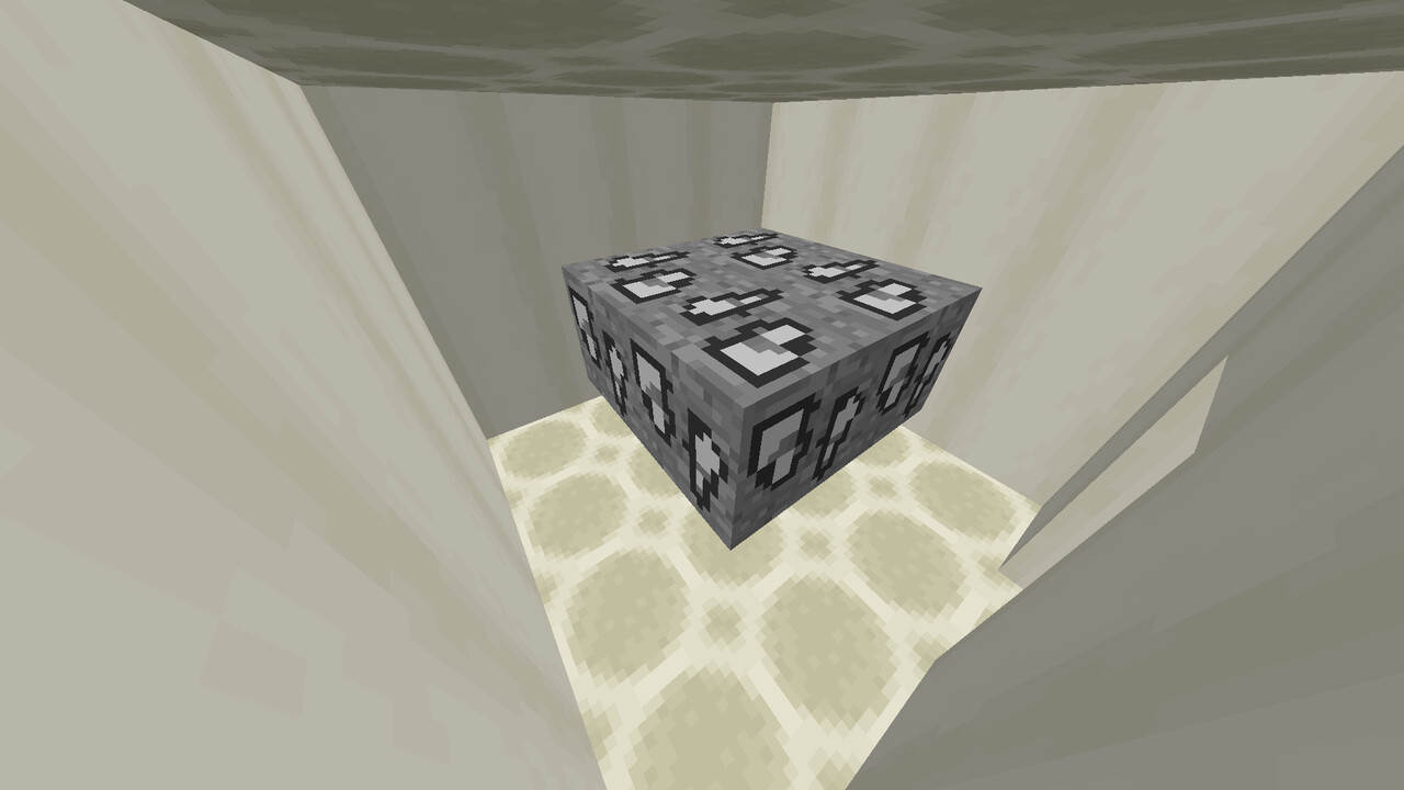 Nokia Mod 1.15.2 Minecraft Mod