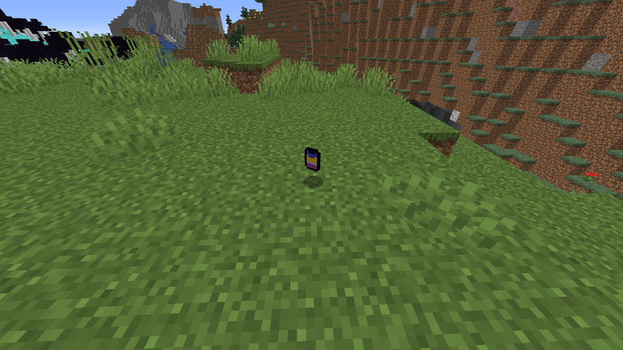 Nokia Mod 1.15.2 Minecraft Mod