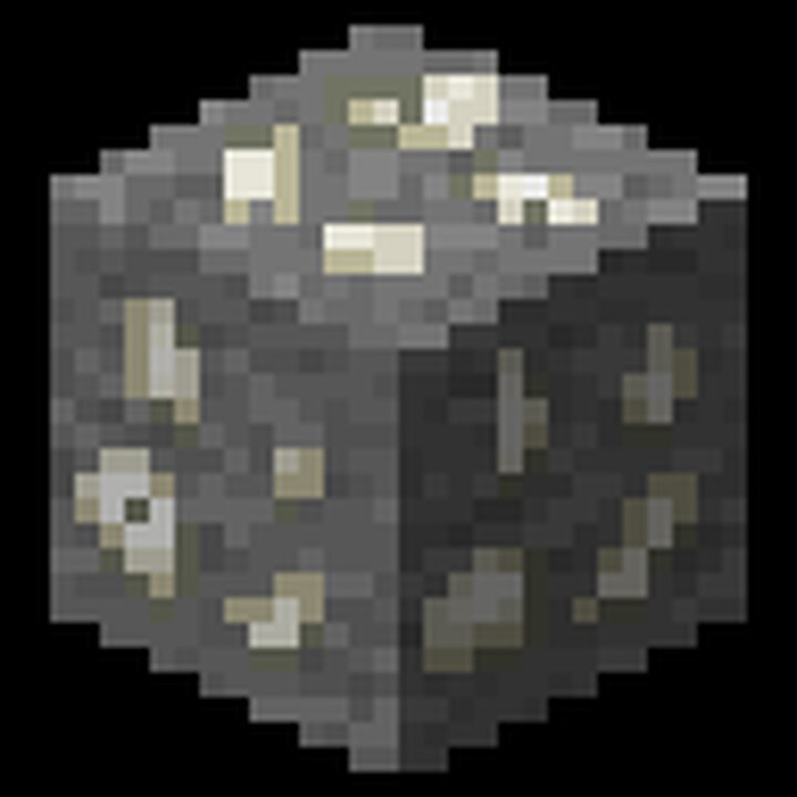 Fossil Mod (now with Archeologist Villager!) [Fabric] Minecraft Mod