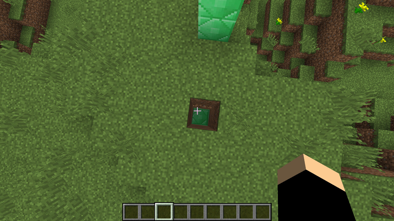 More Dimensions Minecraft Mod