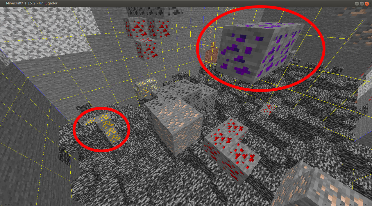 Lunar & Solar Minecraft Mod