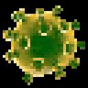 Covid-19 Infection Mod Minecraft Mod