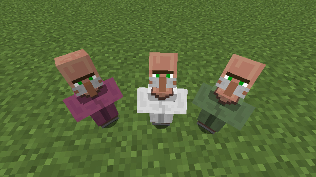 Covid-19 Infection Mod Minecraft Mod