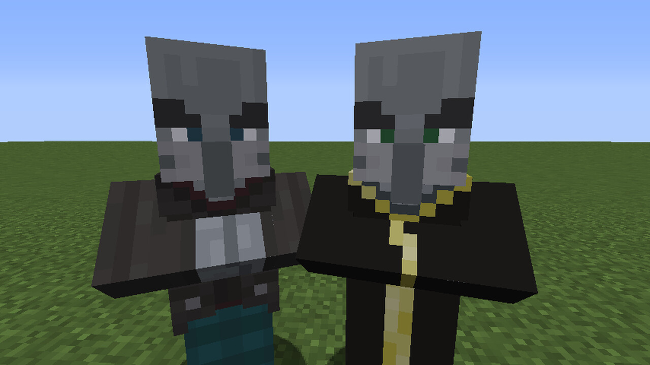 Covid-19 Infection Mod Minecraft Mod