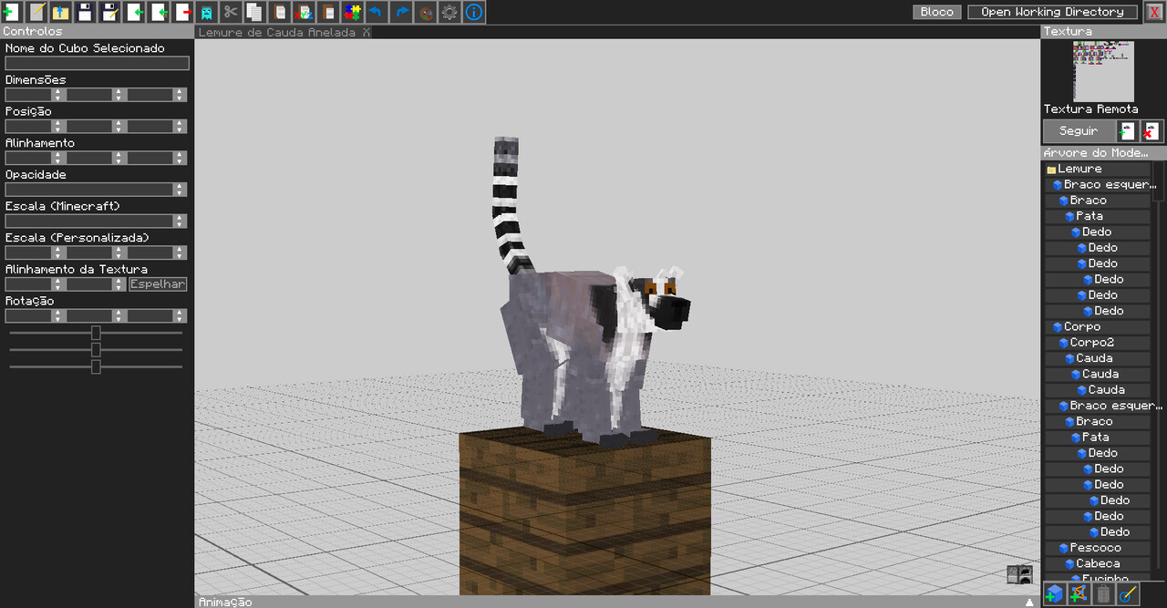 ANIMAL PLANET MOD 1.14.4 AND 1.12.2 (VERSION MOD 1.1.3) Minecraft Mod