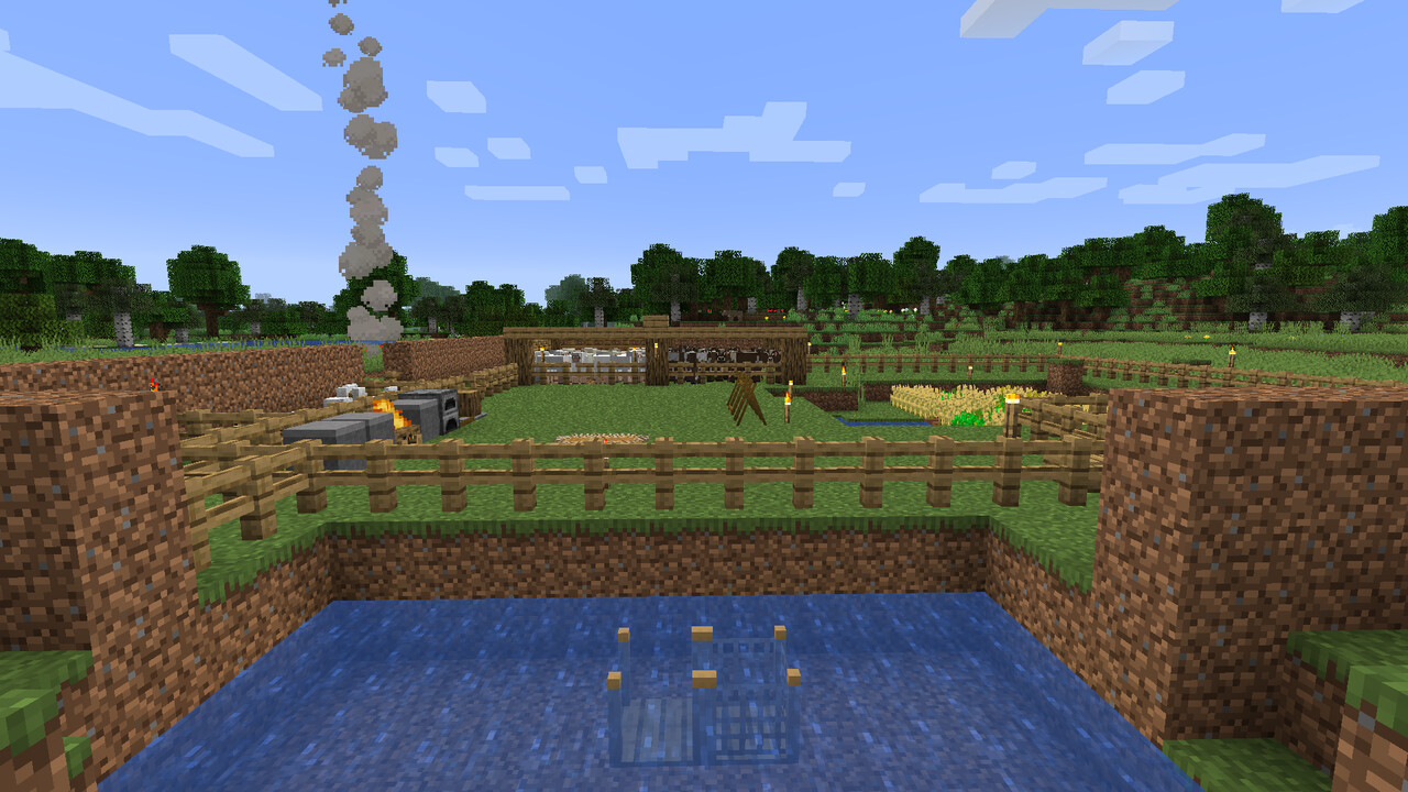 Stone age v1.2.5 [1.15, 1.16] Minecraft Mod