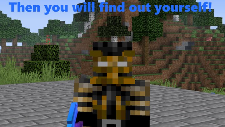 Lapis tools and armor (1.15.2) Minecraft Mod