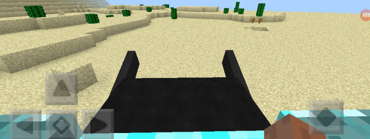 Pillage bull Mod Minecraft Mod