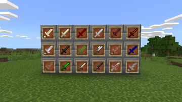 Sword Mods | Planet Minecraft Community