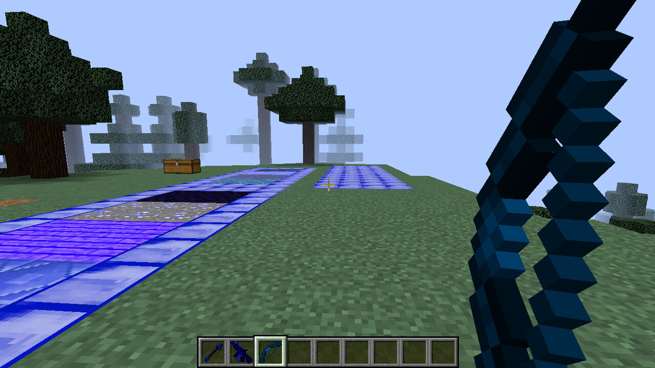 The Chill Mod (COMPLETE!) Minecraft Mod