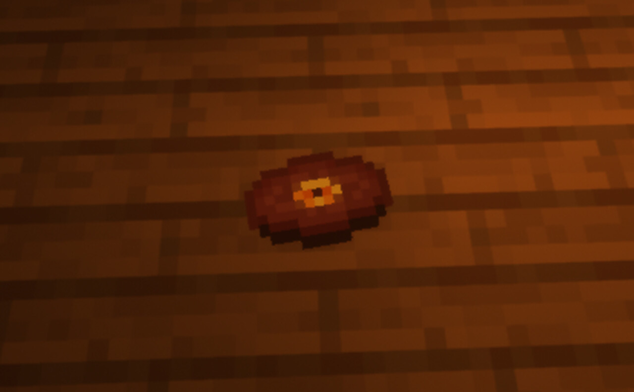 Backstep (Fabric 1.15.2) Minecraft Mod